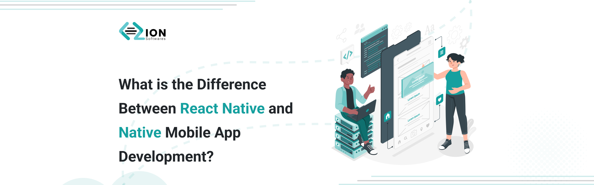 React Native vs Native App Development: Complete Guide 2026