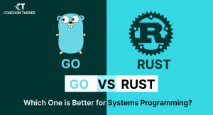Golang vs Rust Performance: Systems Programming Guide 2025