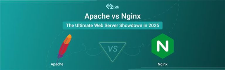 Apache vs Nginx: The Definitive Web Server Comparison for 2025