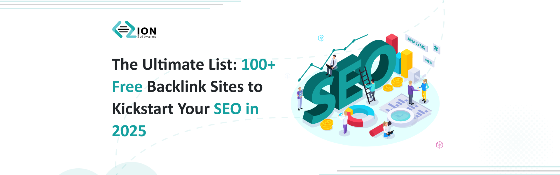 100+ Free Backlink Sites (2025 List) to Boost Your Website's SEO