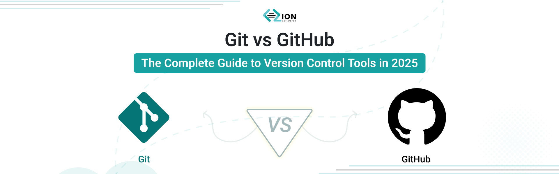 Git vs GitHub: Complete Guide in 2025