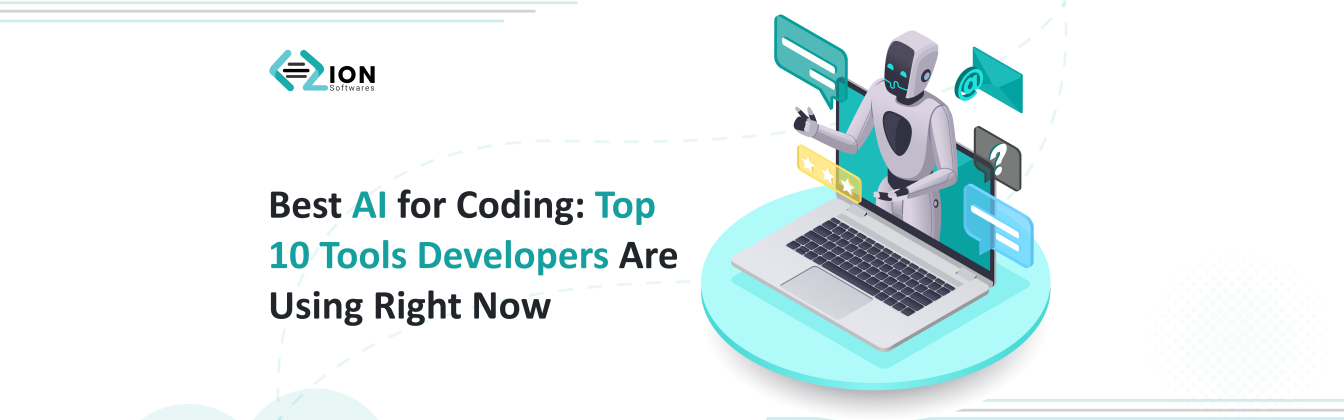 Best AI for Coding: Top 10 Tools for Developers in 2025