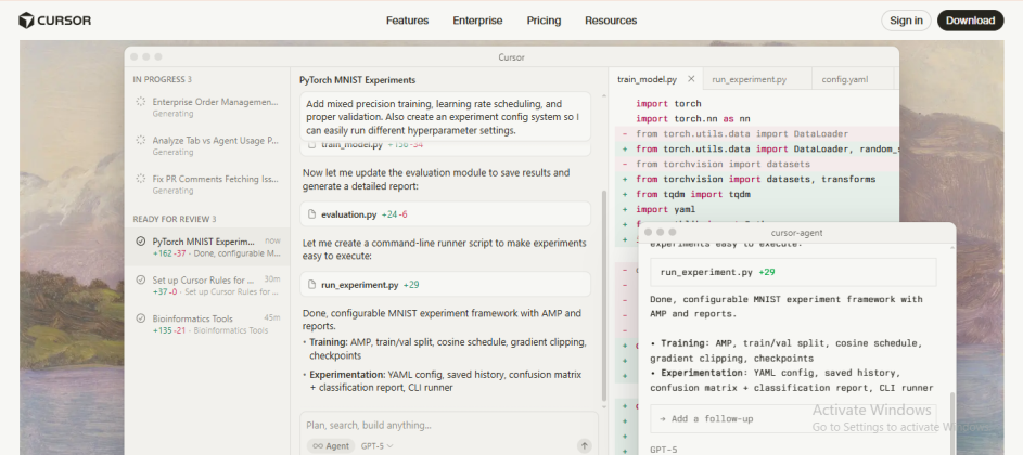 Best AI for Coding: Top 10 Tools for Developers in 2025