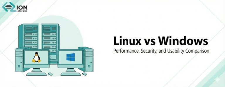 Linux vs Windows: Complete Comparison Guide 2026