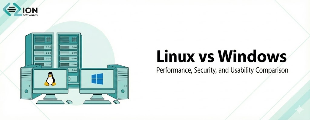 Linux vs Windows: Complete Comparison Guide 2026